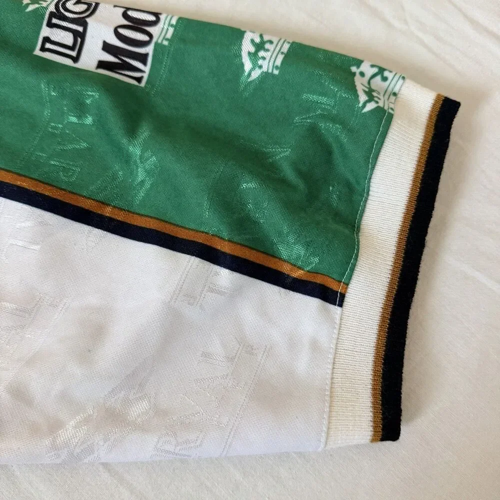 Marvel Soccer | Shirts | Vintage Marval Soccer Jersey Xl Santos Laguna ...